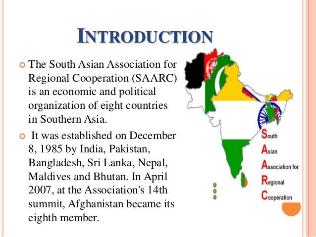 Saarc