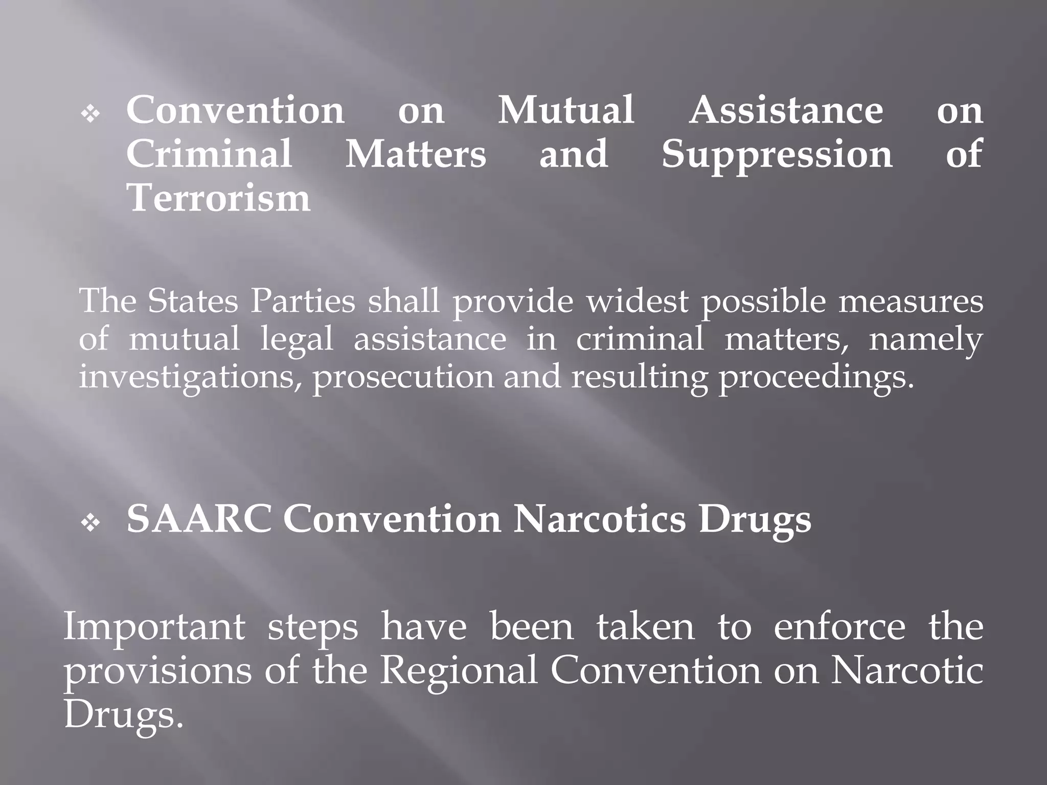 SAARC | PPTX