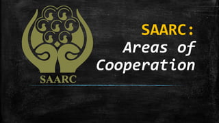 SAARC and Role of Pakistan in SAARC | PDF