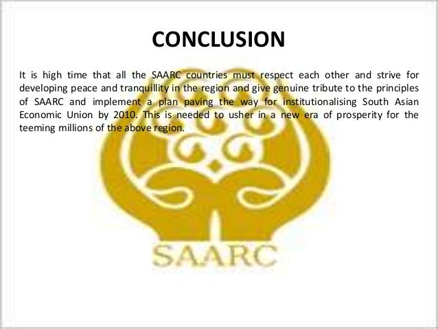 Saarc Development Fund Logo