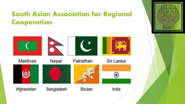 SAARC