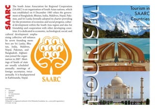 Saarc | PPT