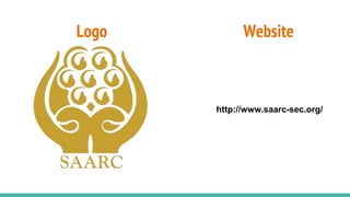 SAARC | PPTX