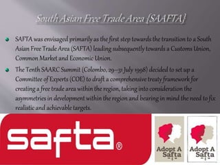 SAARC | PPT