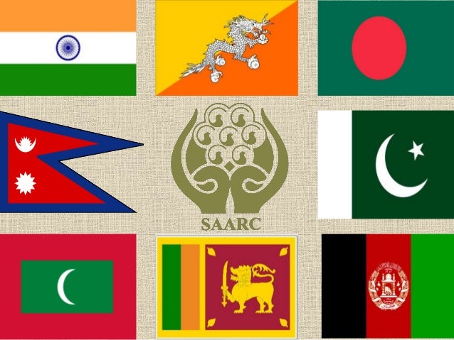 SAARC