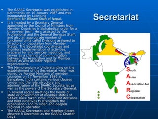 Saarc countries | PPT