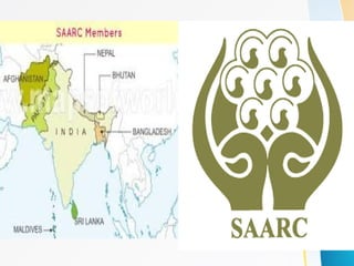 SAARC | PPT