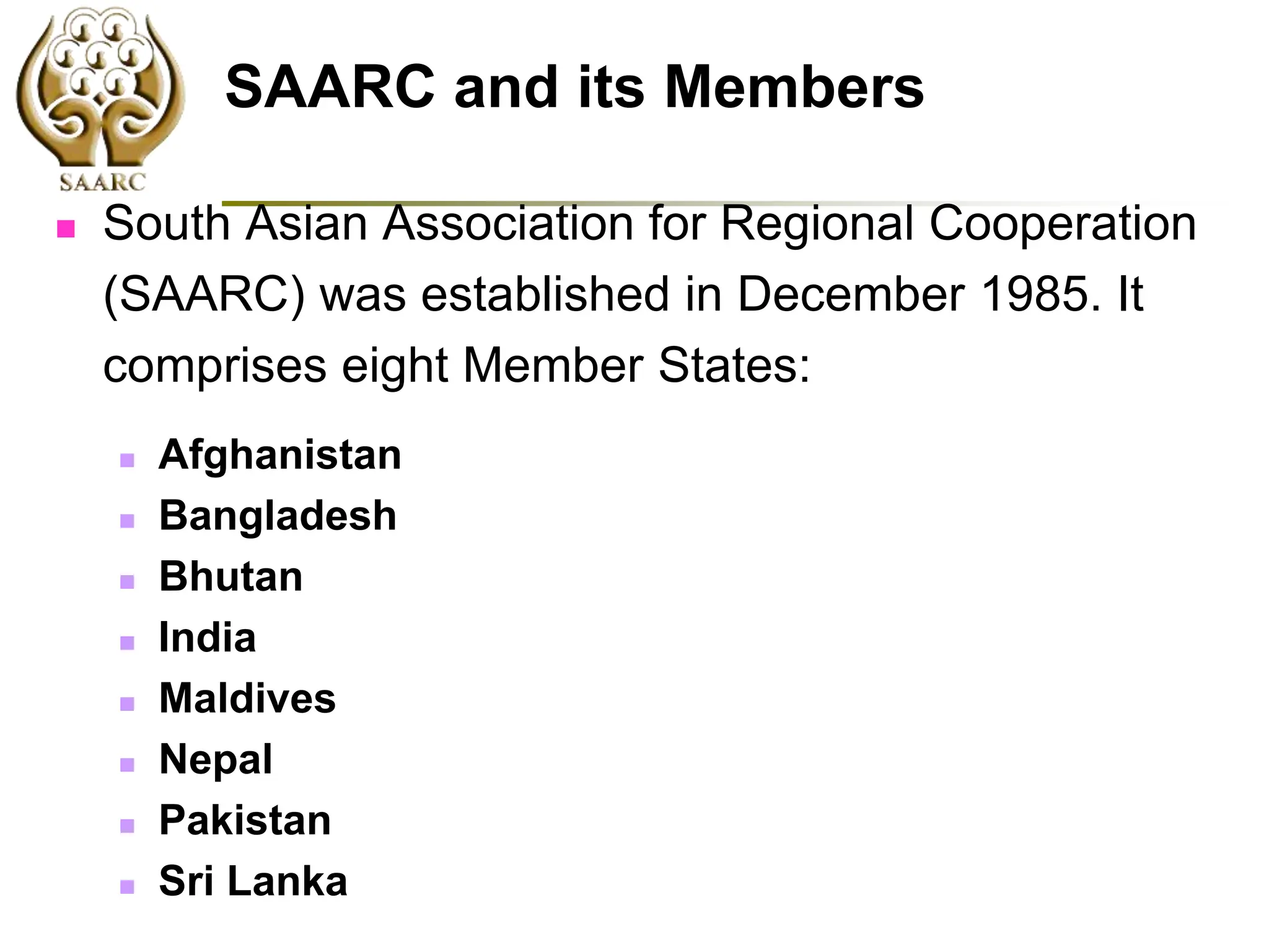 saarc literature member and observation.pptx