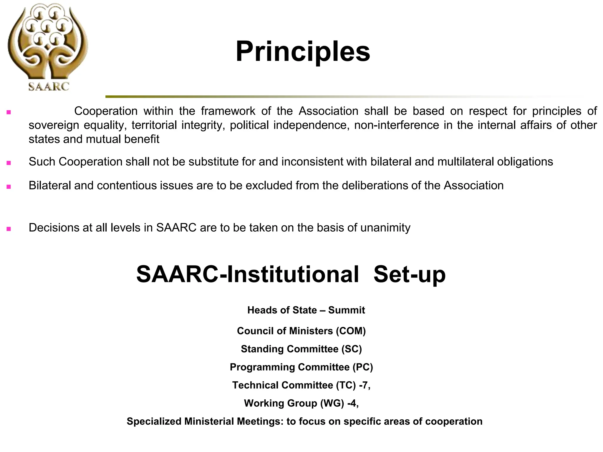 saarc literature member and observation.pptx