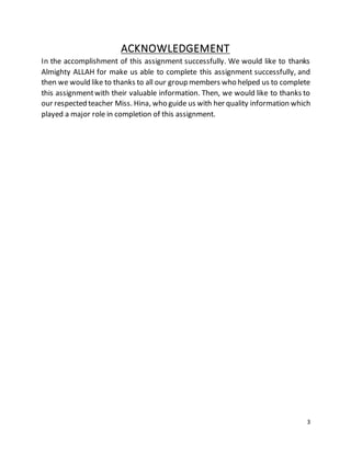 Saarc Oic Eco Report Docx