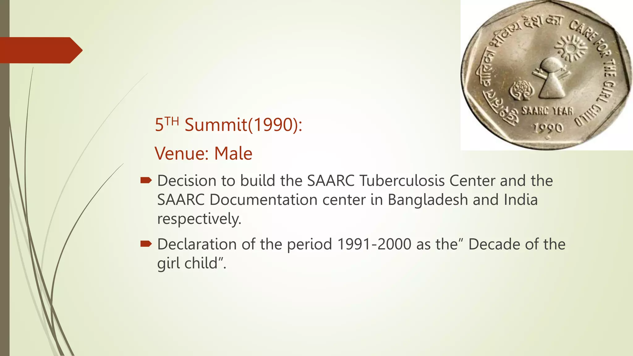 SAARC( SOUTH ASIAN ASSOCIATION FOR REGIONAL CO-OPERATION.pptx