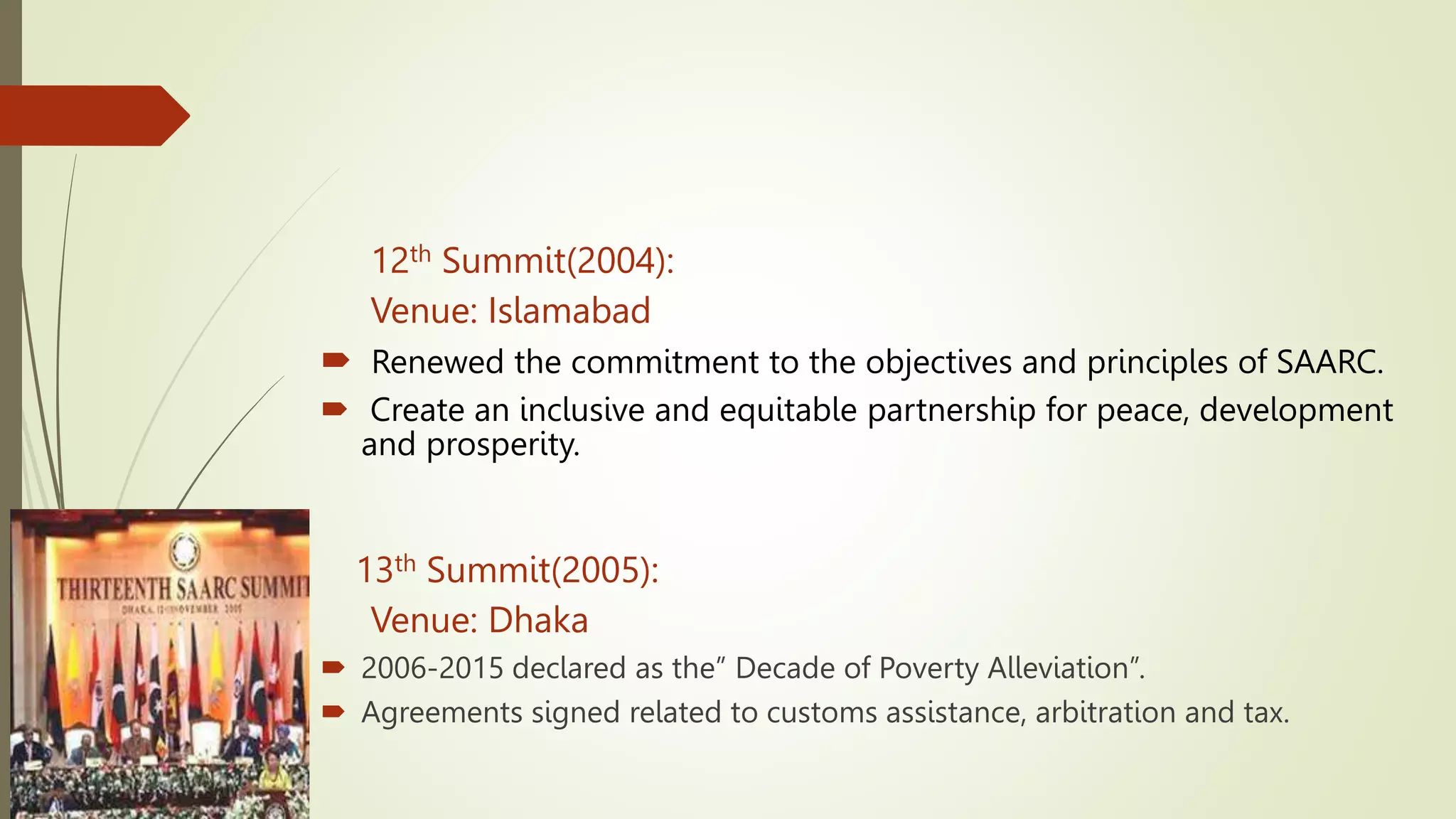 SAARC( SOUTH ASIAN ASSOCIATION FOR REGIONAL CO-OPERATION.pptx