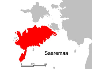 Saaremaa | PDF