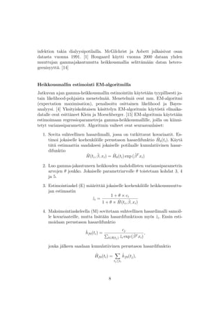 Heikkousmallit | PDF