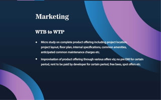 SAAR REALTECH PUNE | PPT