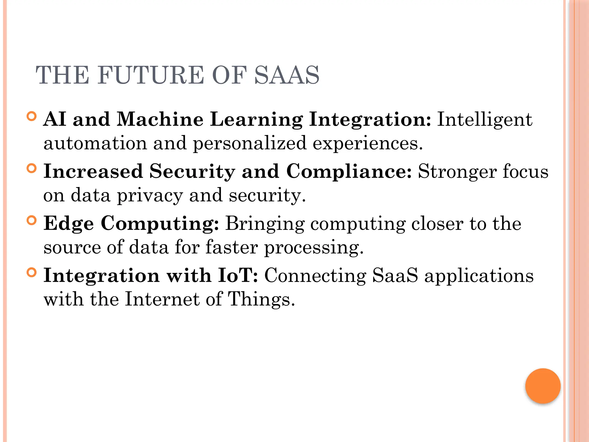 Introduction to SAAS(Software as a service).pptx