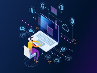 Introduction to SAAS(Software as a service).pptx