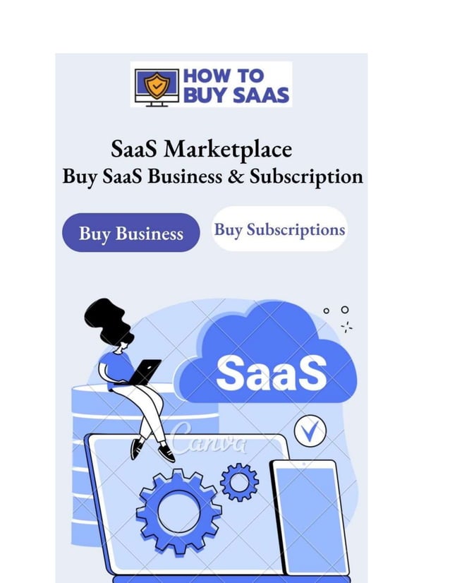 SaaS Deals 2022 | DOC