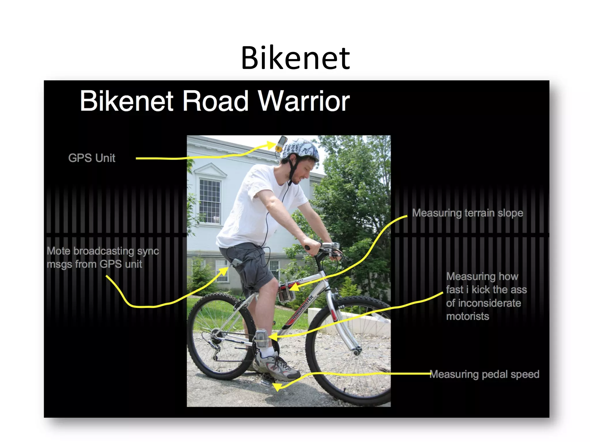 The Concept Of Sensing As A Service Using Mobile Crowdsensing Ppt