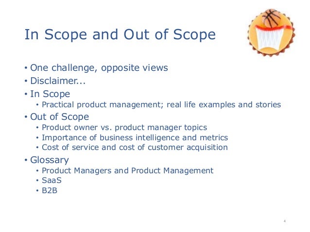 SaaS, B2B and Product Management: Unique Challenges and Experiences