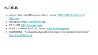 SaaS Boilerplate.pptx