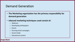 SaaS Direct Sales Model | PDF | Sales | Business