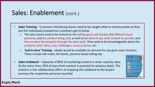SaaS Direct Sales Model | PDF