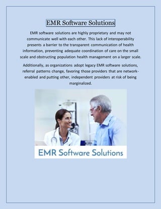 SaaS Document Management | DOCX