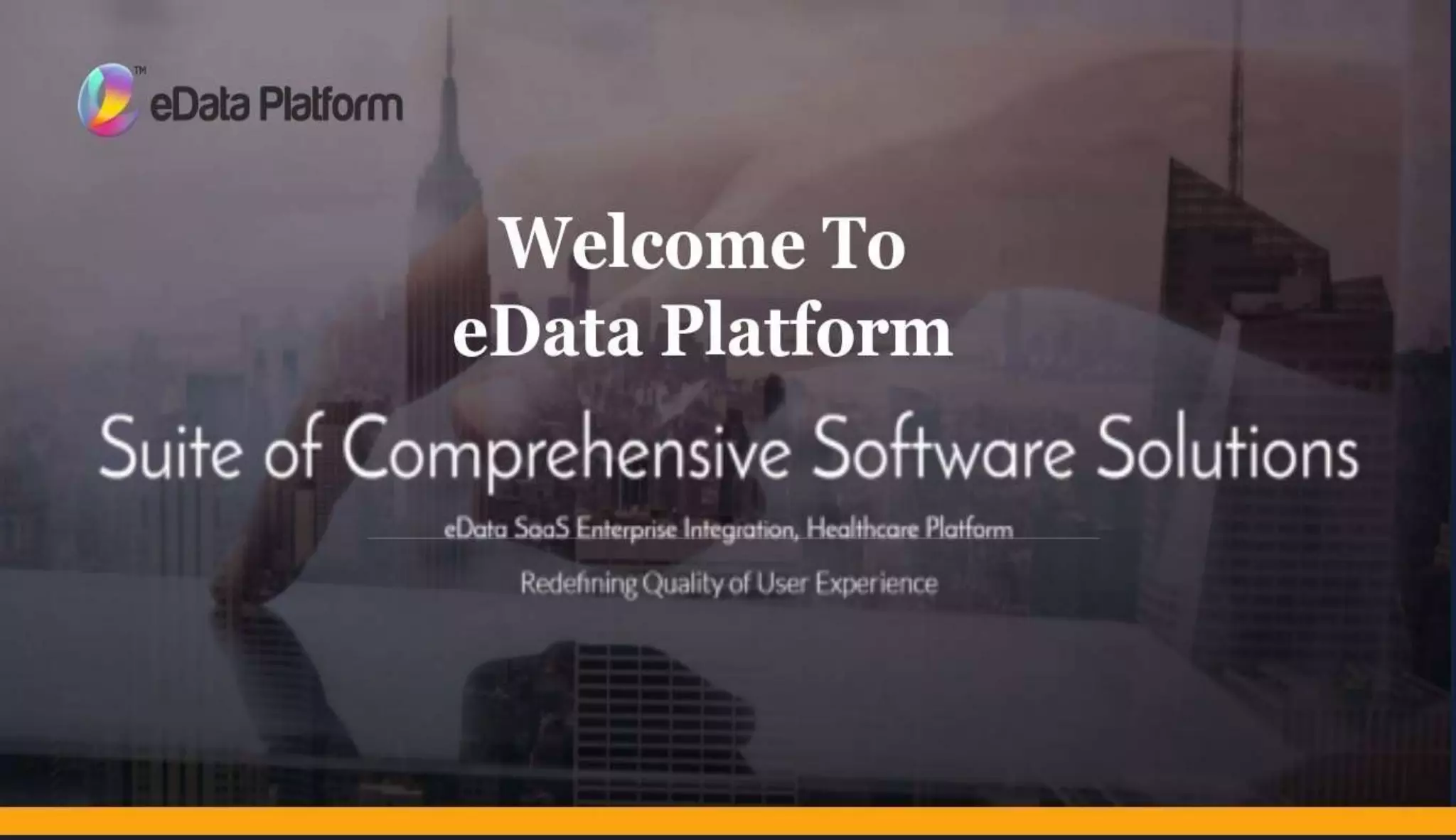 SaaS Document Management | PPTX