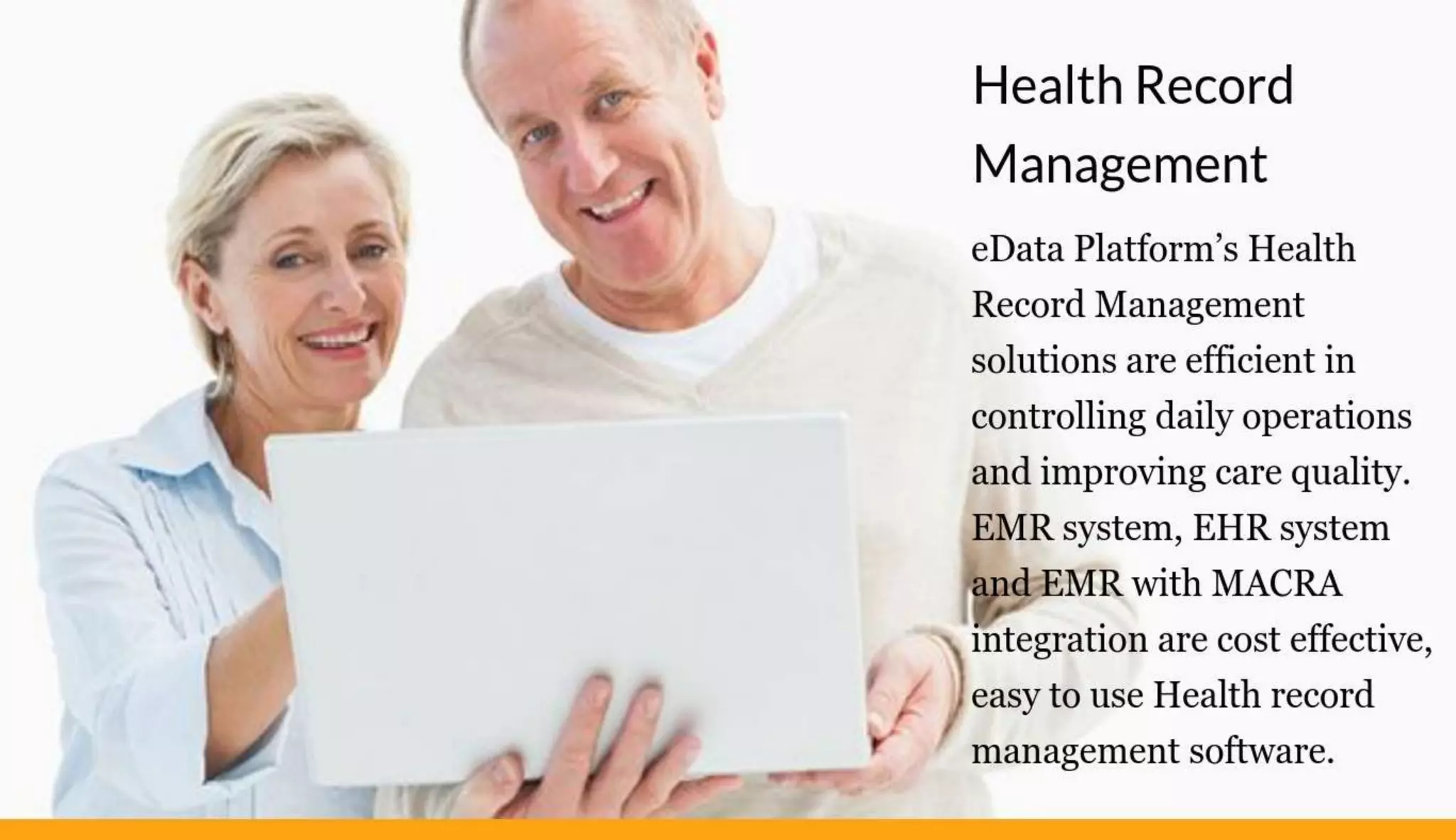 SaaS Document Management | PPTX