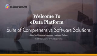 SaaS Document Management | PPT