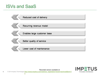 SaaS Enablement Challenges & Approaches | PPTX