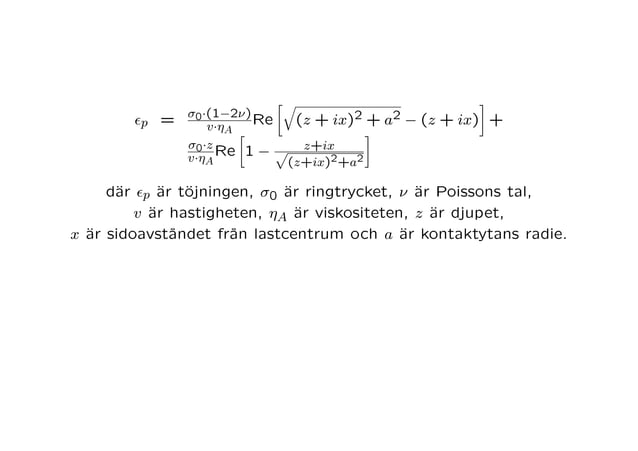 Session 69 Olle Eriksson | PDF