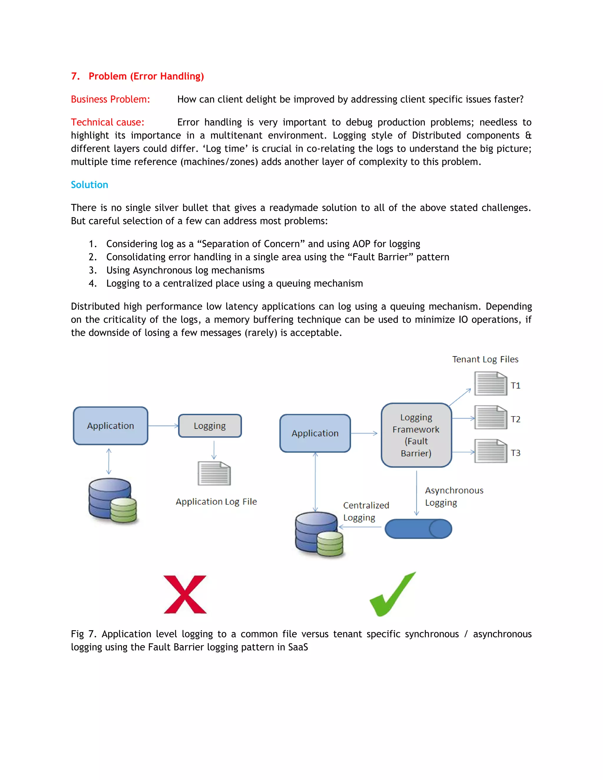 Building a SaaS Style Application | PDF