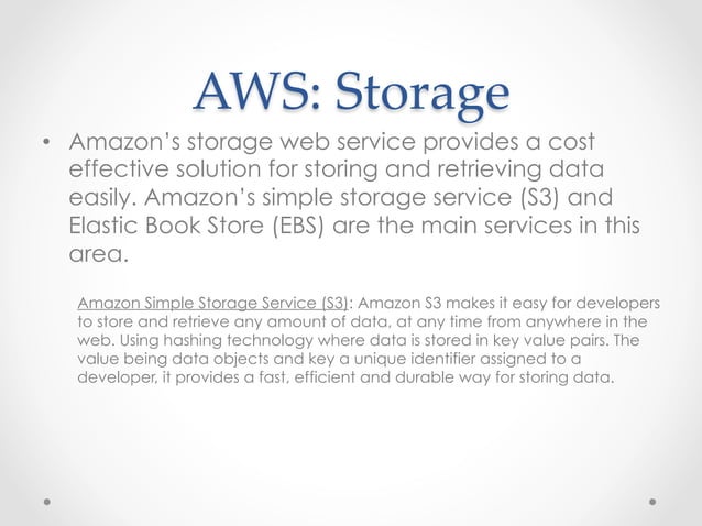 SaaS Introduction - What is SaaS Mean and Examples | PPT