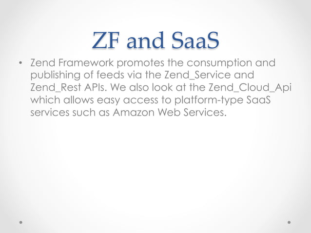 SaaS Introduction - What is SaaS Mean and Examples | PPT