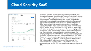 Saas security stock company | PDF | Cloud Computing | Internet