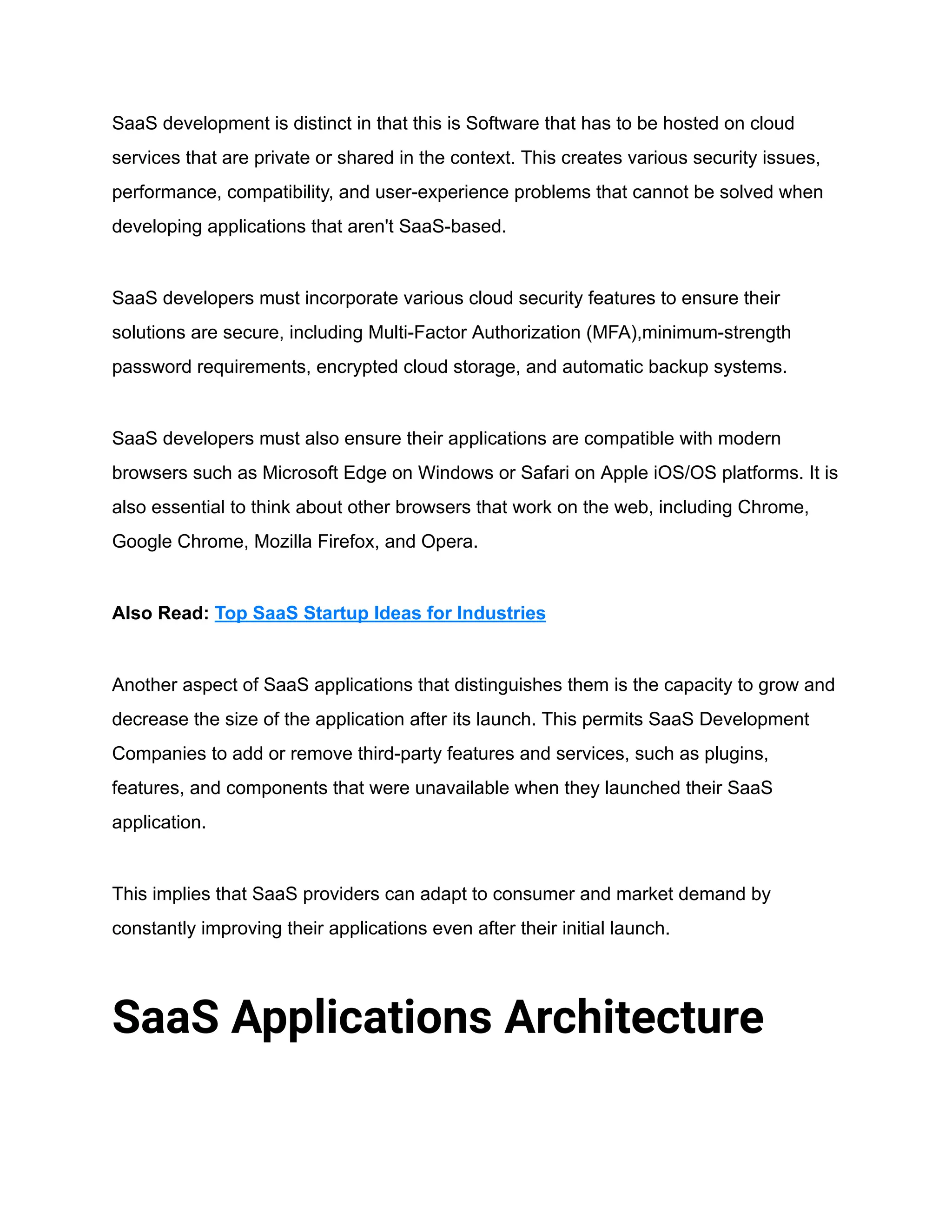 SaaS Software Development Best Practices_ 2024.pdf SaaS Software Development Best Practices_ 2024.pdf