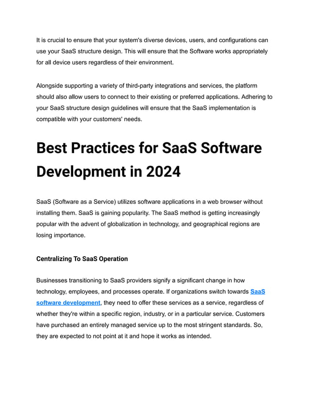 SaaS Software Development Best Practices_ 2024.pdf SaaS Software Development Best Practices_ 2024.pdf