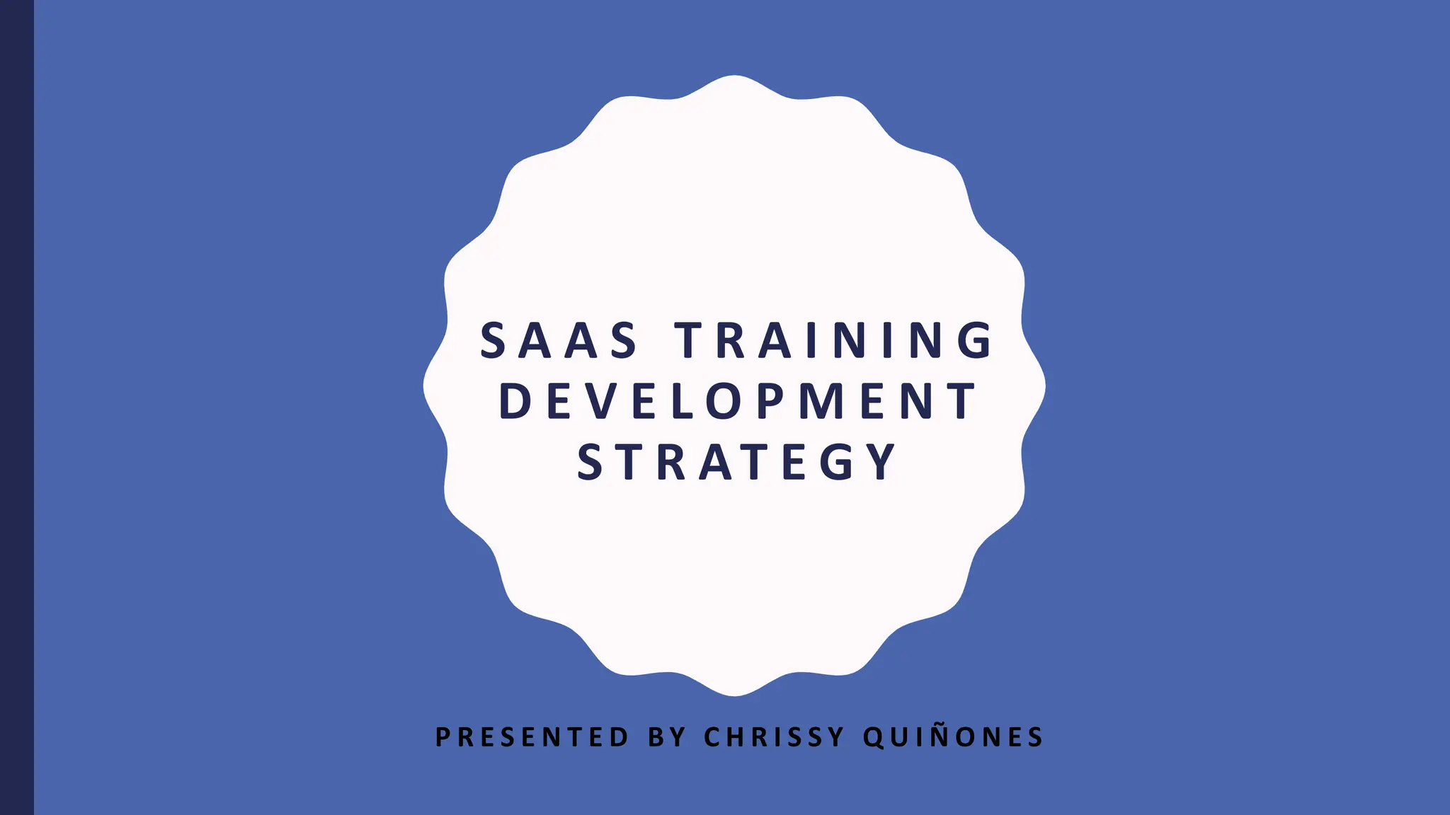 SaaS Training Development Strategy 2023.pptx