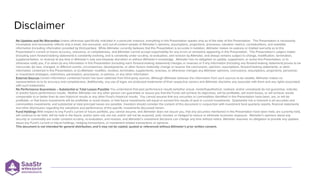 SaaStr Workshop Wednesdays: State of SaaS with Altimeter Capital | PPTX