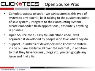 What is SaaS vs Open Source | Open Source CMS (Content Management ...