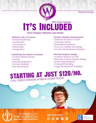 Saas Website Overview | PDF | Cloud Computing | Internet