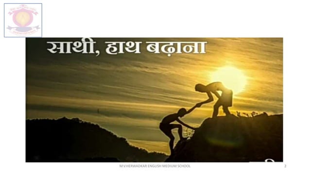 Saathi Haath Badhana.pptx | Office Property | Real Estate
