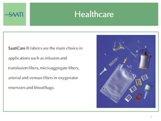 Saaticare | PPT