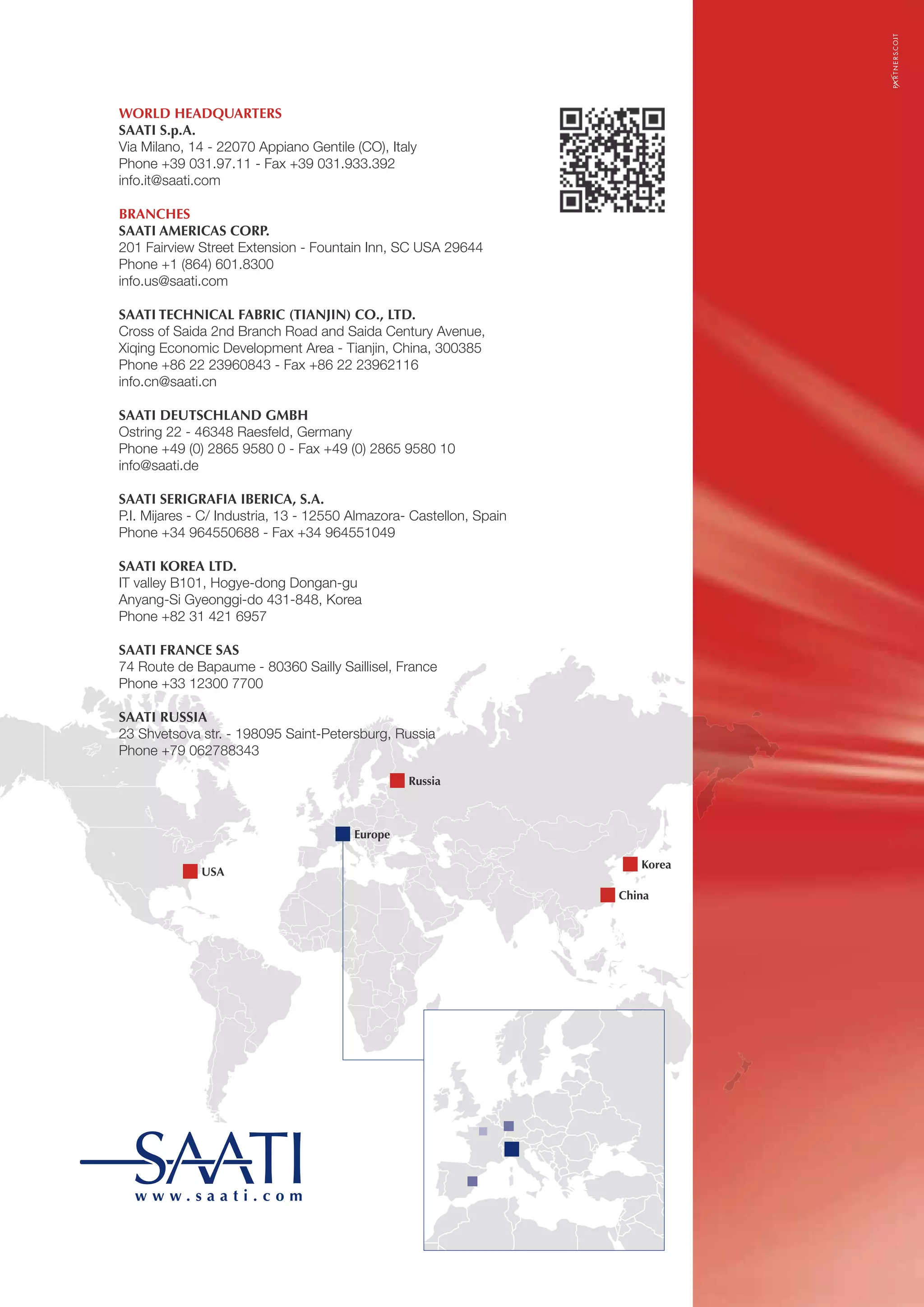 Saati filtration saatimotion | PDF