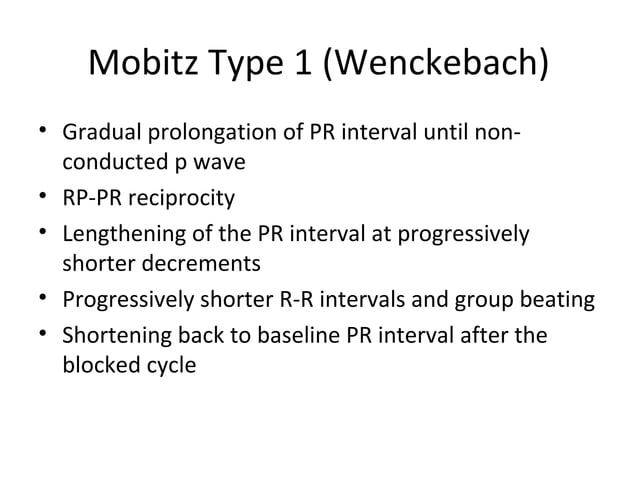 ECG Lecture: Sinus arrest, sinoatrial exit block, AV block and escape ...