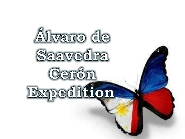 Álvaro de Saavedra Cerón - Alchetron, the free social encyclopedia