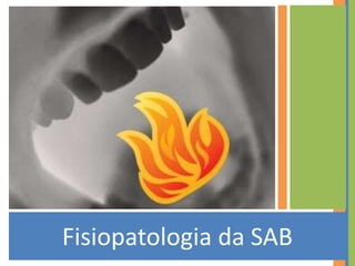 Síndrome da Ardencia Bucal | PPTX