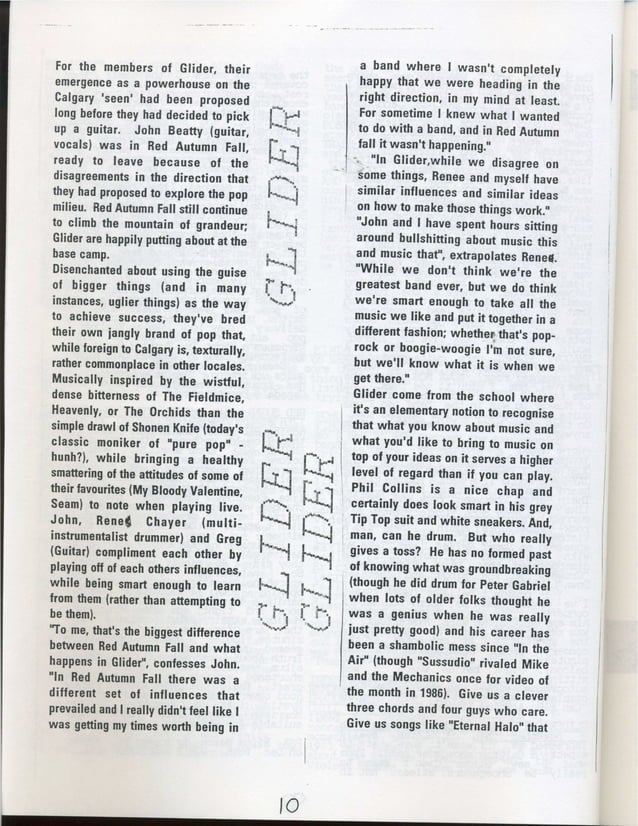 Space Age Bachelor - Issue #1 - 1993 end | PDF